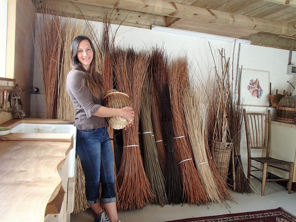 About Us – Cornish Willow Coffins